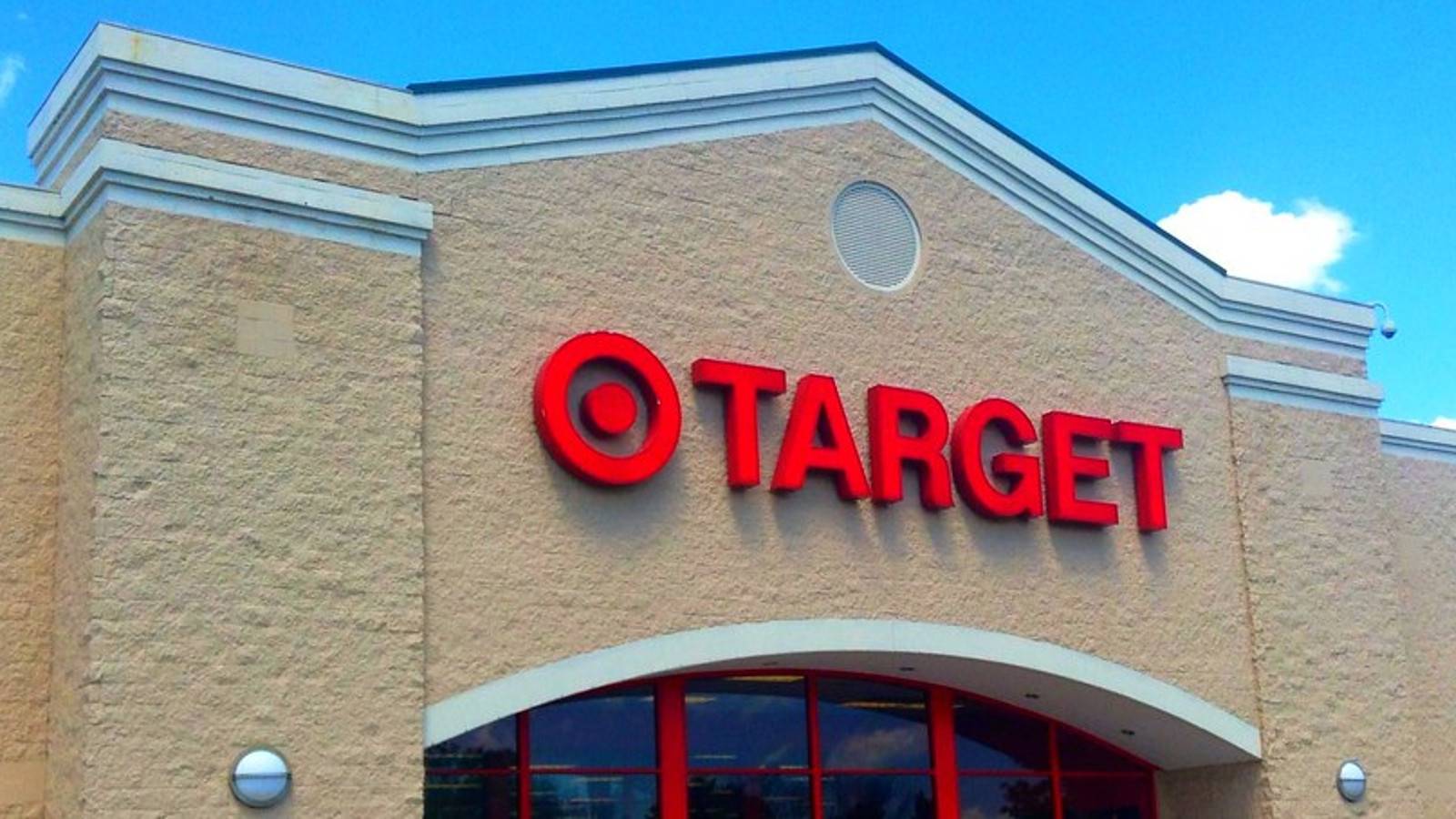 Target's 'Deal Days' Have Returned With Added Bonus Of Holiday Price ...