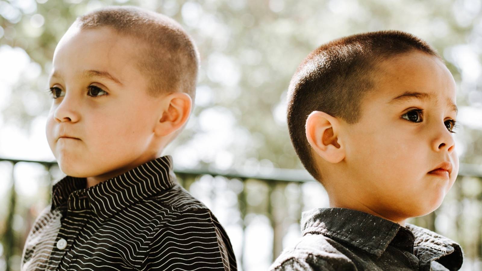 Sibling Bullying Leads To Mental Health Struggles Later In Life