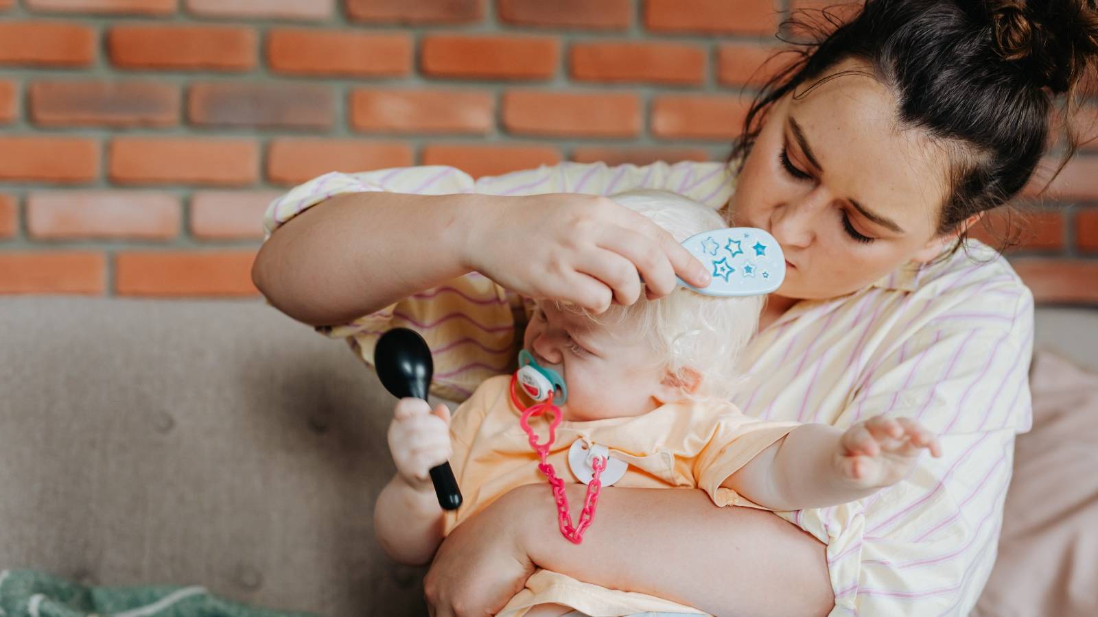 A Look At Competitive Parenting