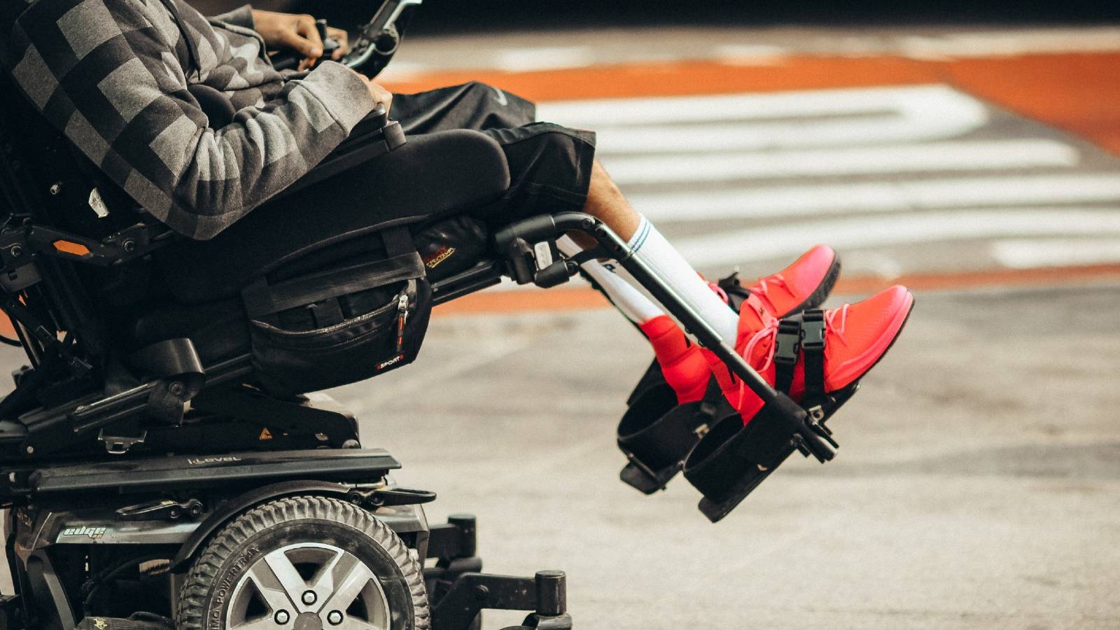 These Are The Different Types Of Special Needs