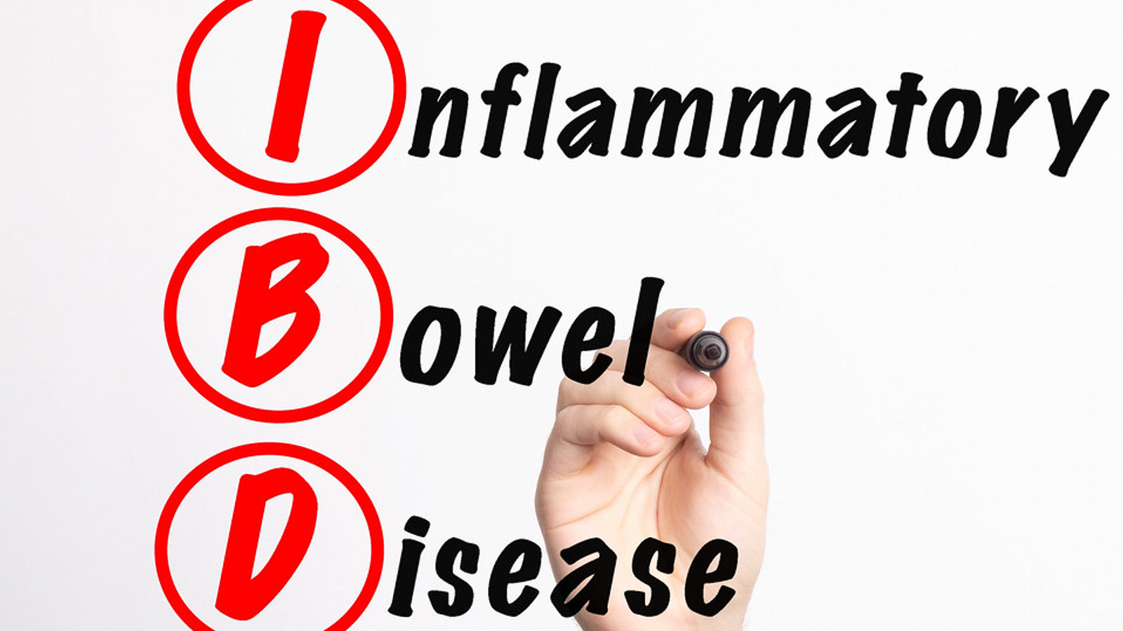 Kids With IBD Have Increased Cancer Risk