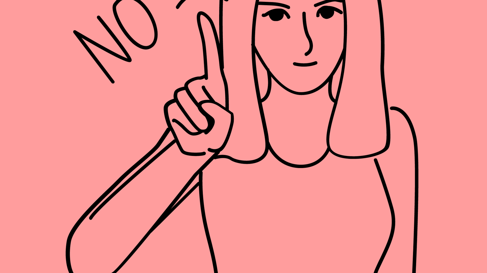 When A Greedy Family Member Won't Share With Your Child