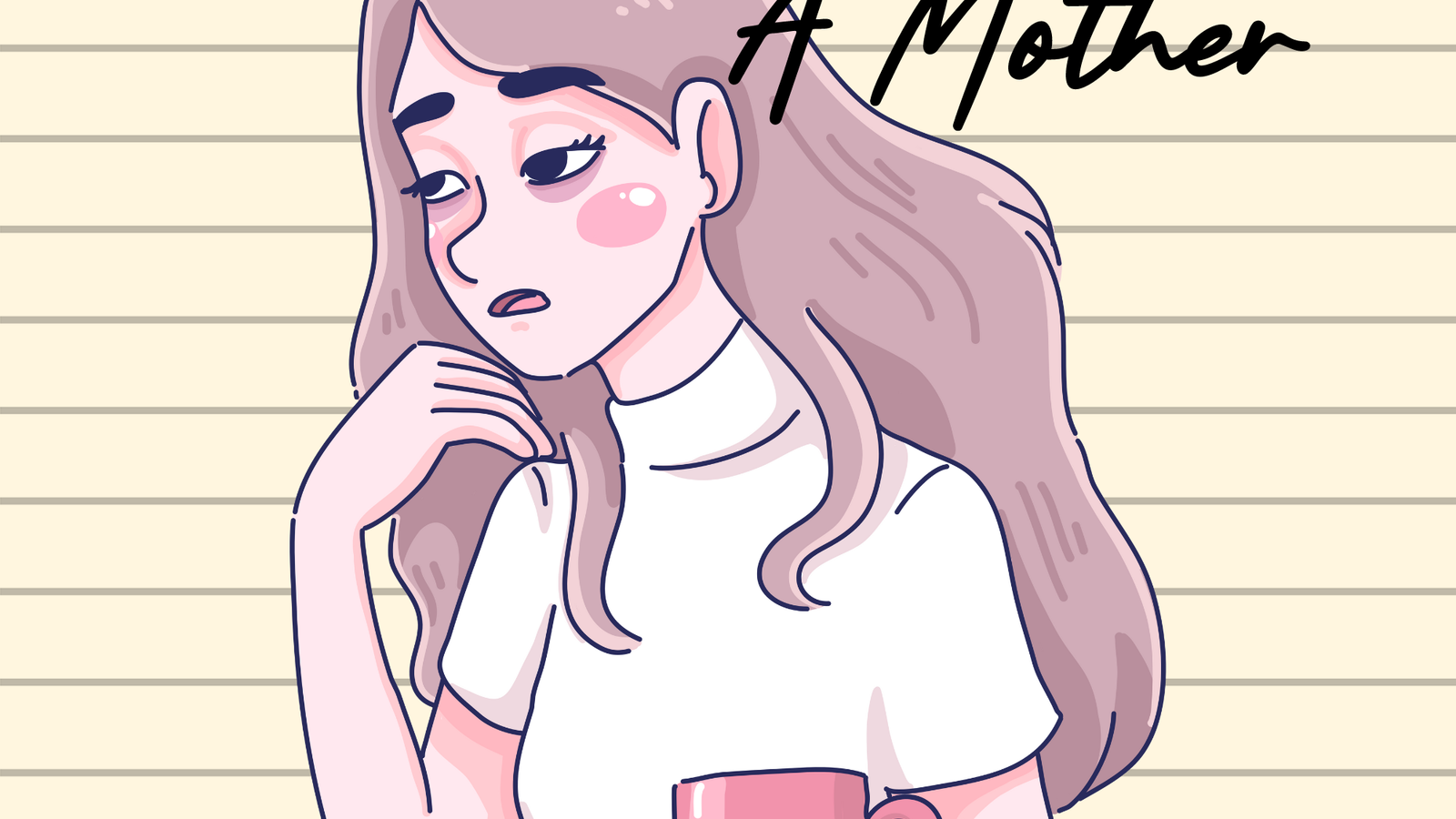 How Mom's Can Deal With Constant Fatigue