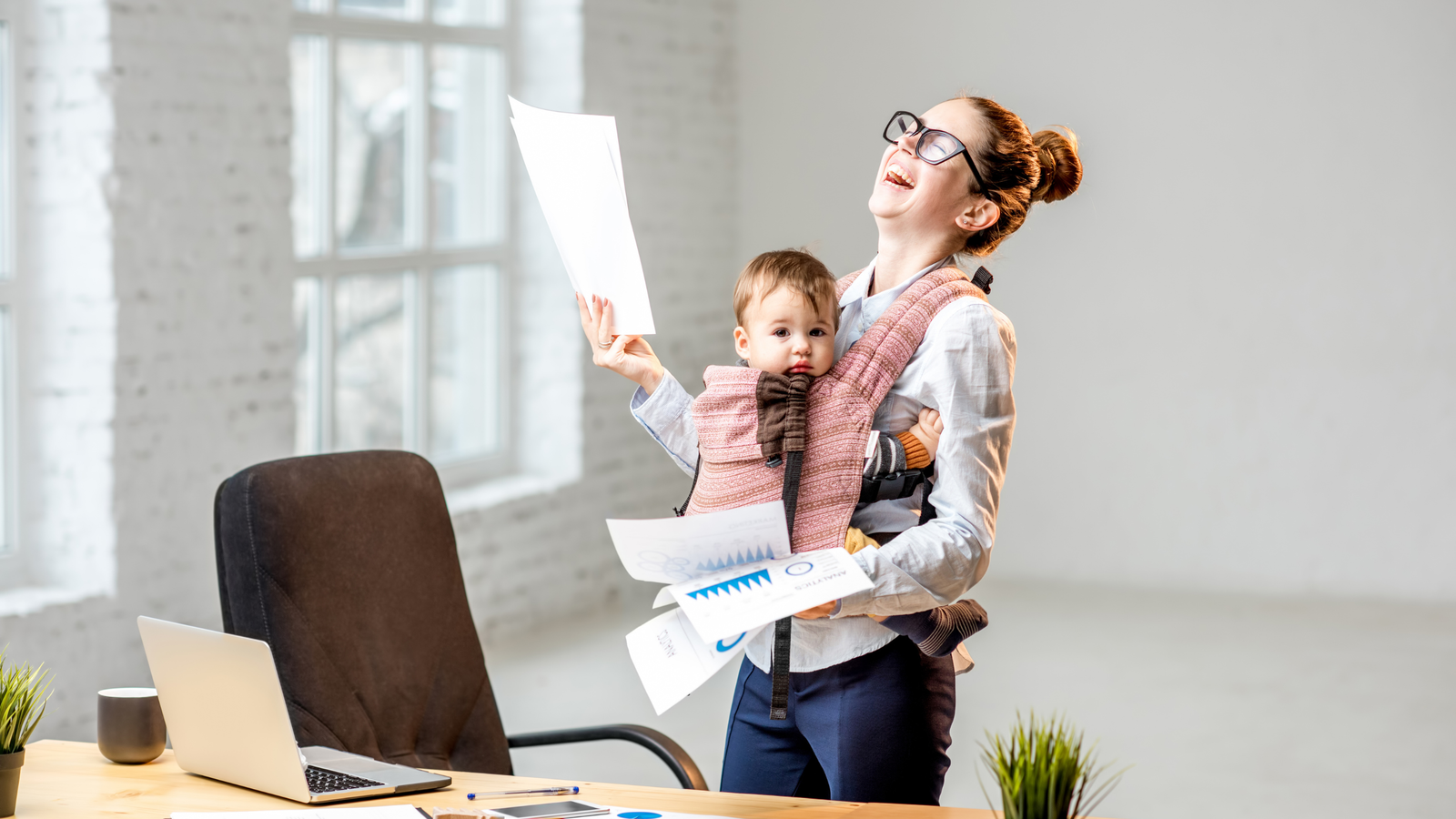 Secrets Working Moms Want The World To Know