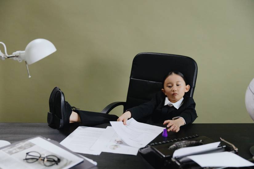 “Work Hard”: What Your Kids Are Really Hearing