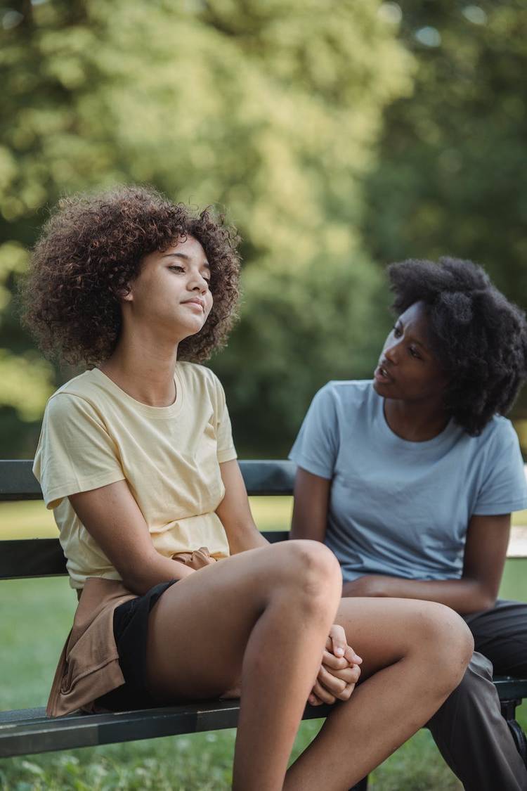 Parenting Expert Tips On Dealing With A Disrespectful Tween