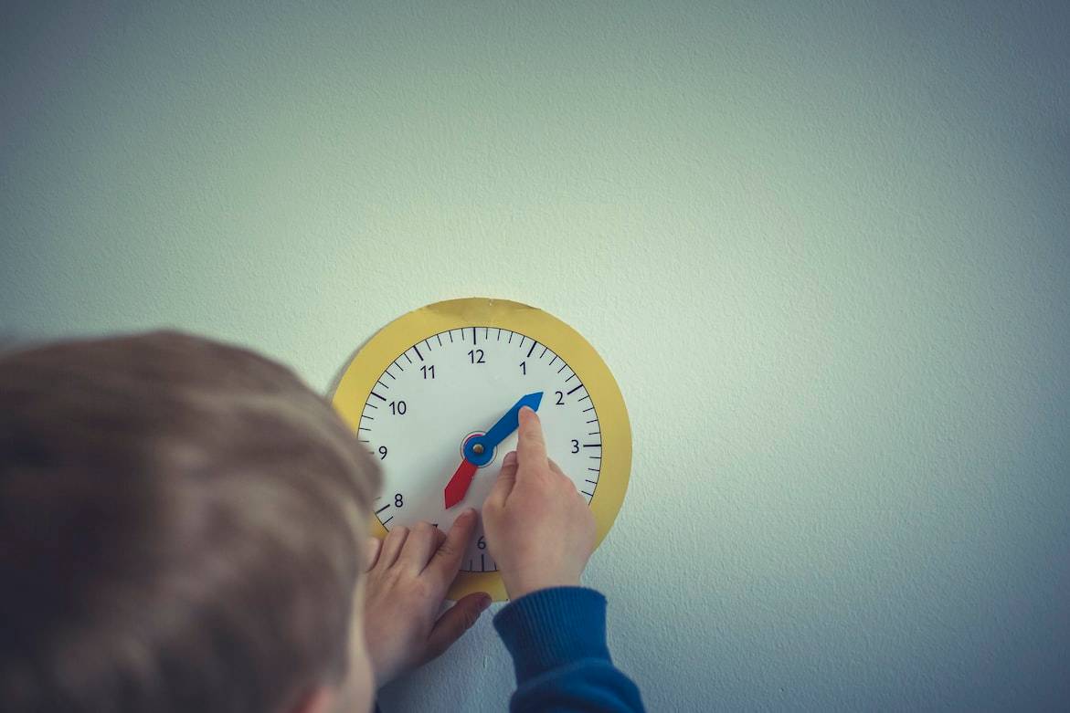 Helpful Time-Out Tips Kids With Special Needs