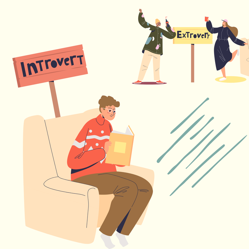 How To Bond With An Introverted Child When You’re An Extroverted Mom