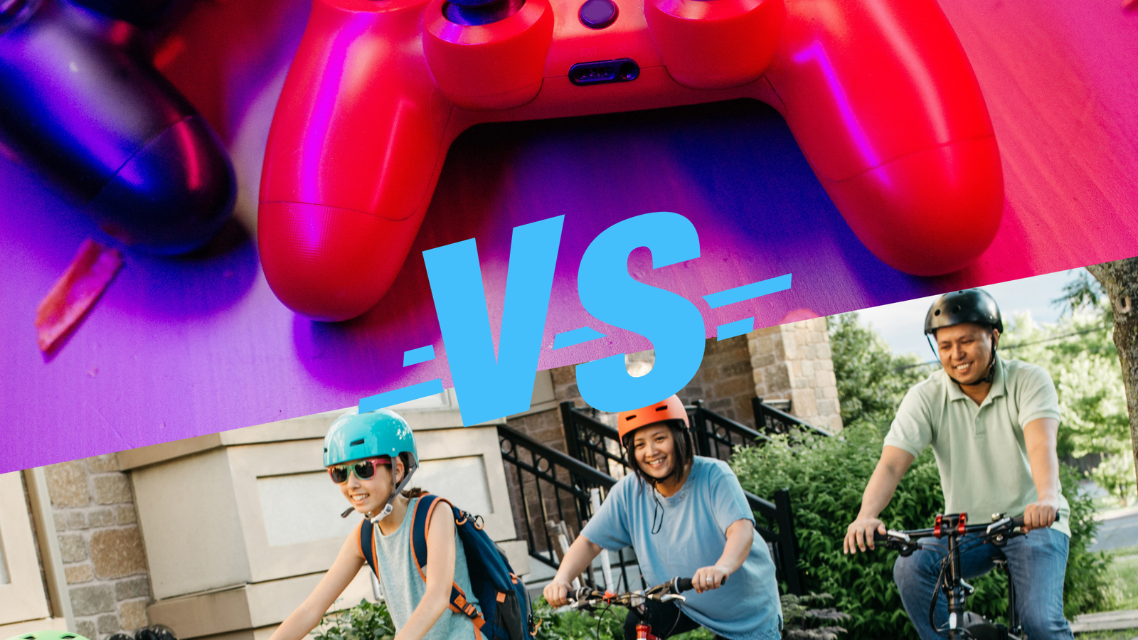 How To Encourage A Tween Boy To Stop Gaming & Get Outside