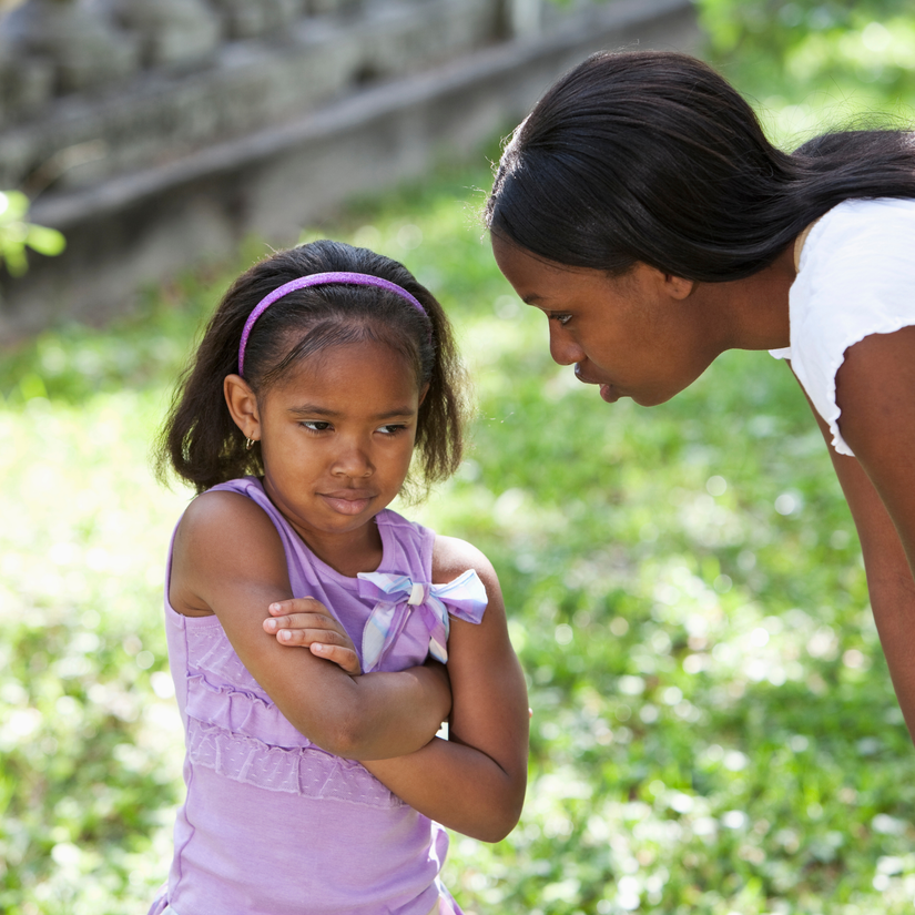 What Is Discipline (& What It Isn't)