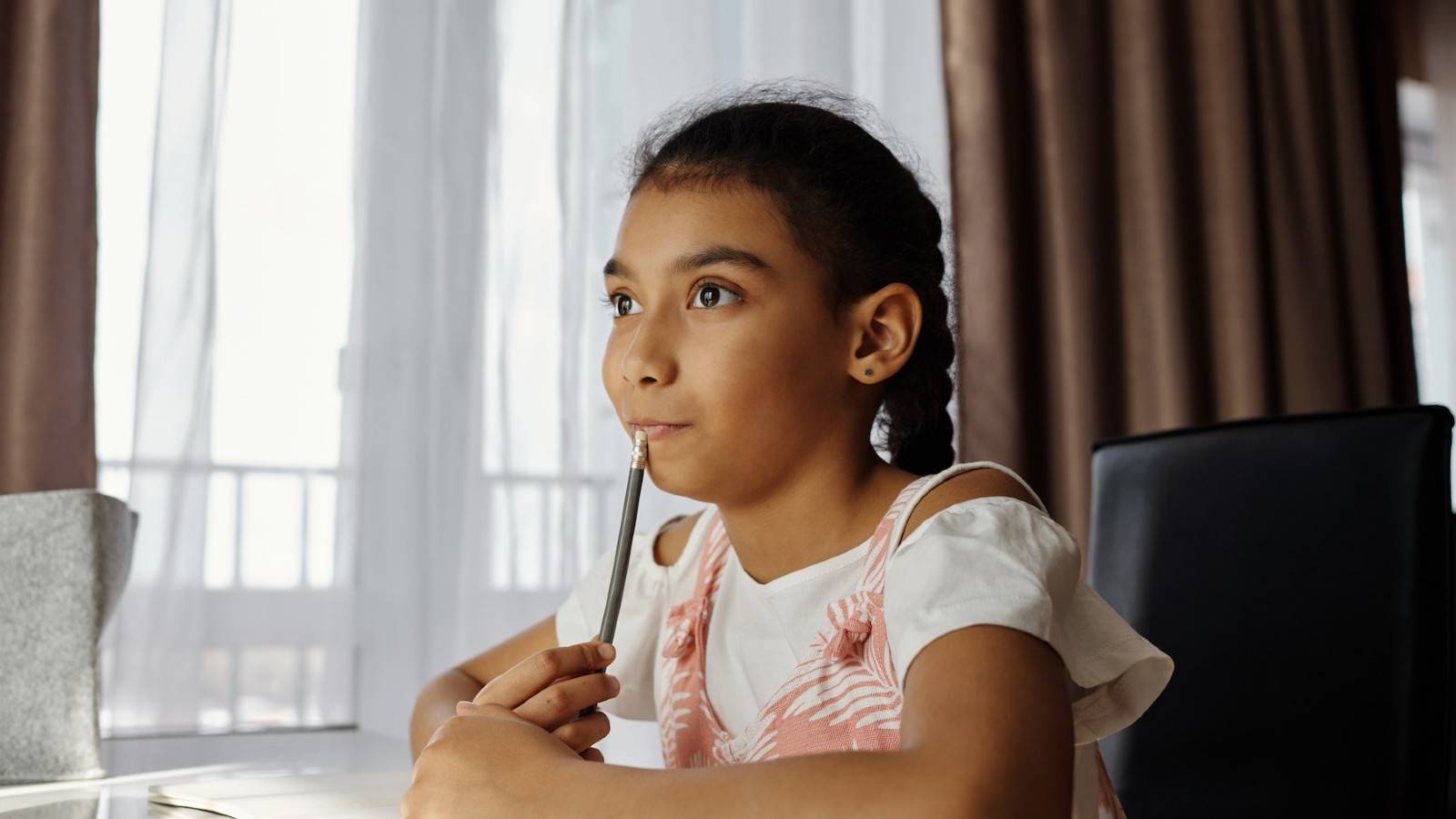 Thinking About Thinking Will Benefit Kids, Here’s How