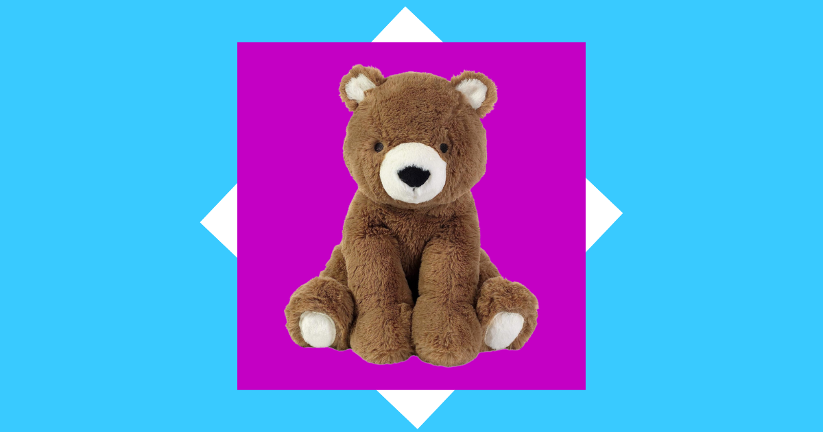 Best Plush Toys For Bedtime Comfort