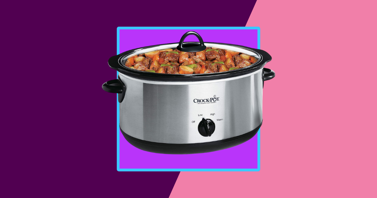 Best Crock-Pots For Families