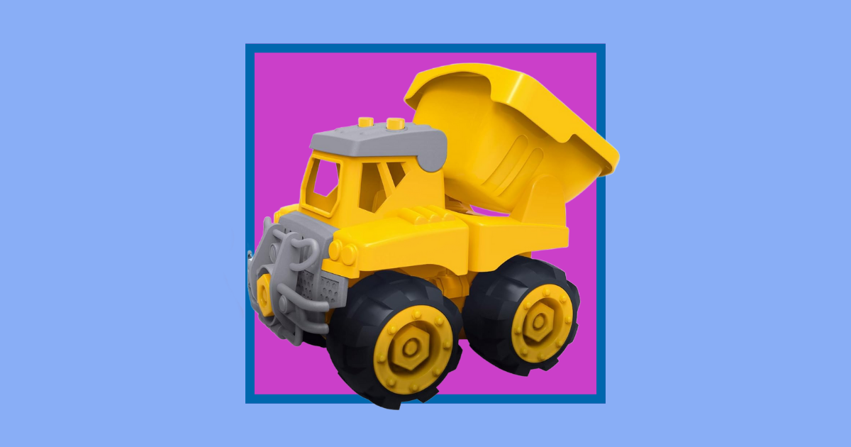 Best Durable Toys For Active Kids