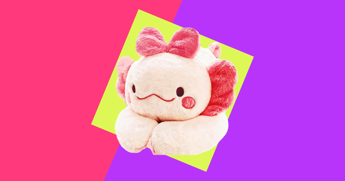 10 Best Weighted Stuffed Animals