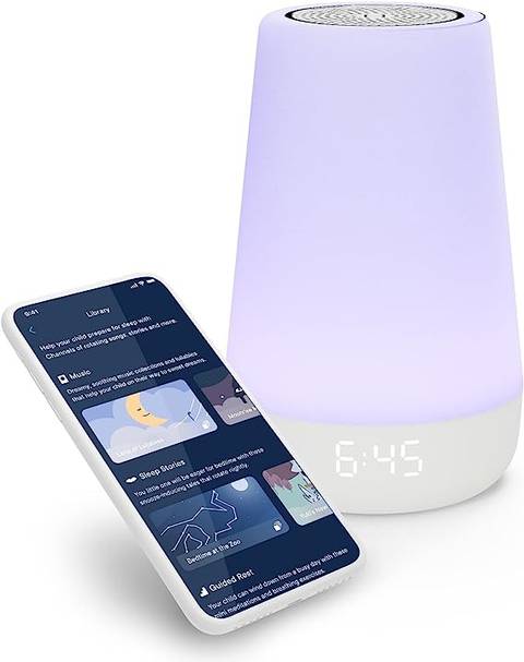 Best Alarm Clocks For Kids