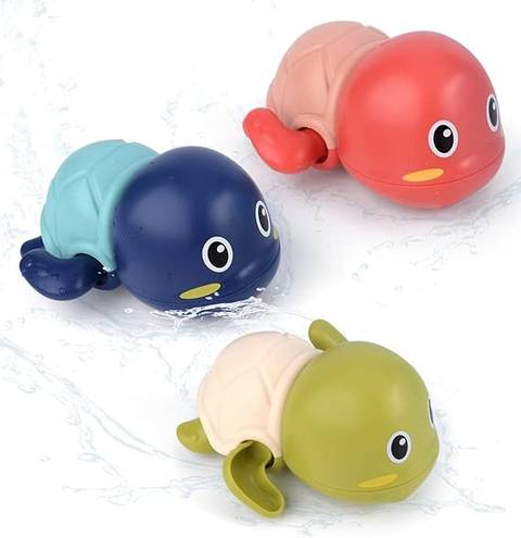 Best Bath Toys For Kids