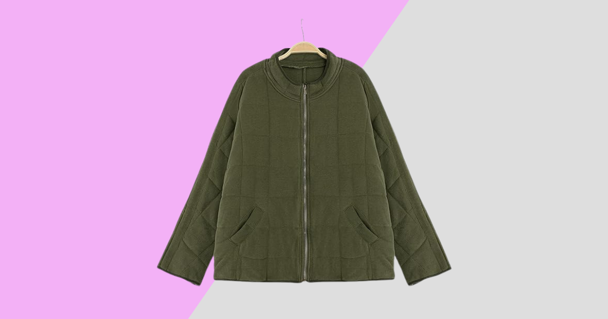 Best Lightweight Jackets For Women In 2024