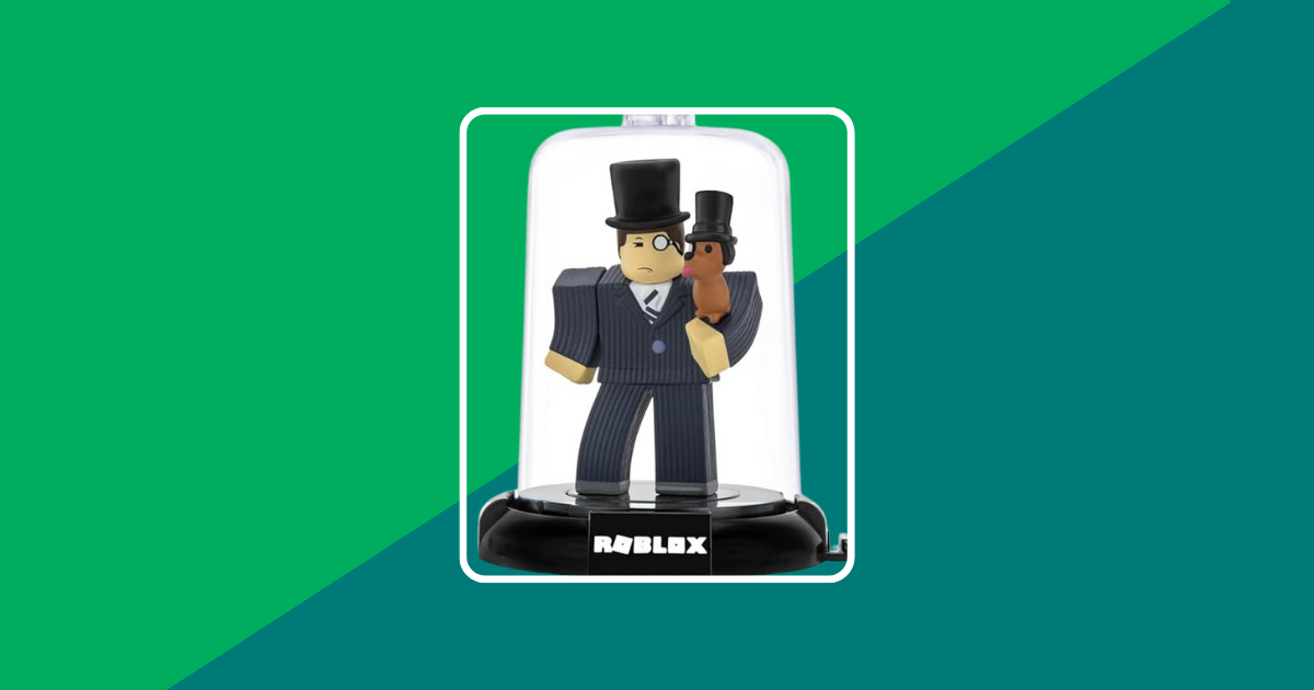 Best Roblox Toys For Kids