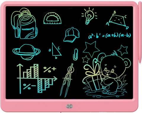 10 Best Writing Boards For Kids