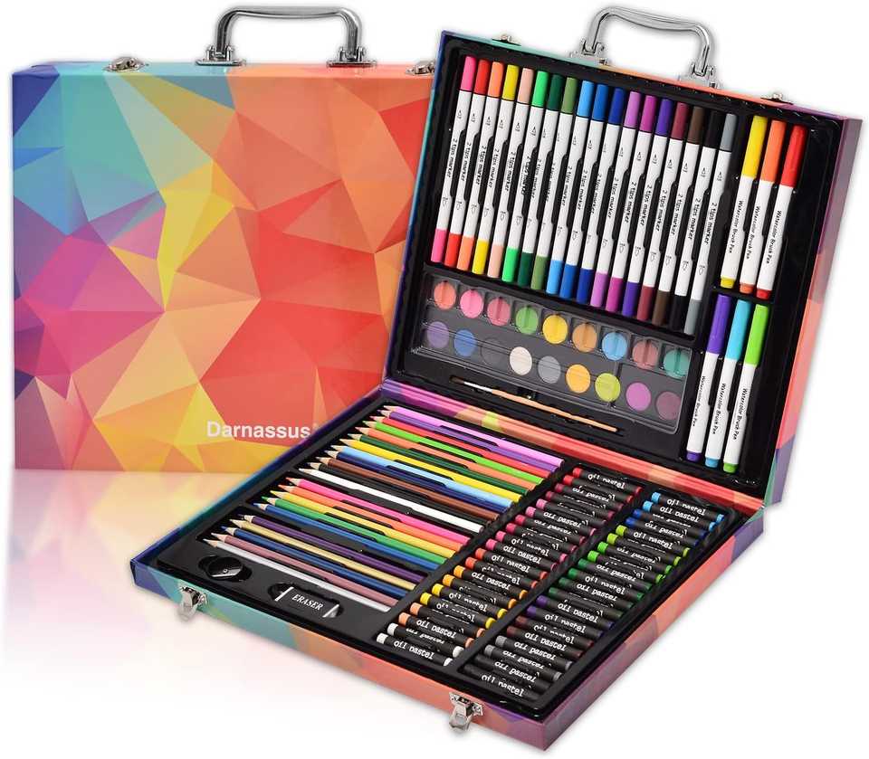 child calligraphy set
