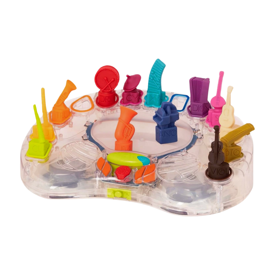 Gift Guide: The Best Gift Ideas For Kids Who Love Music