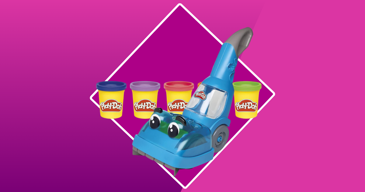 Best Play-Doh Sets For Creative Kids