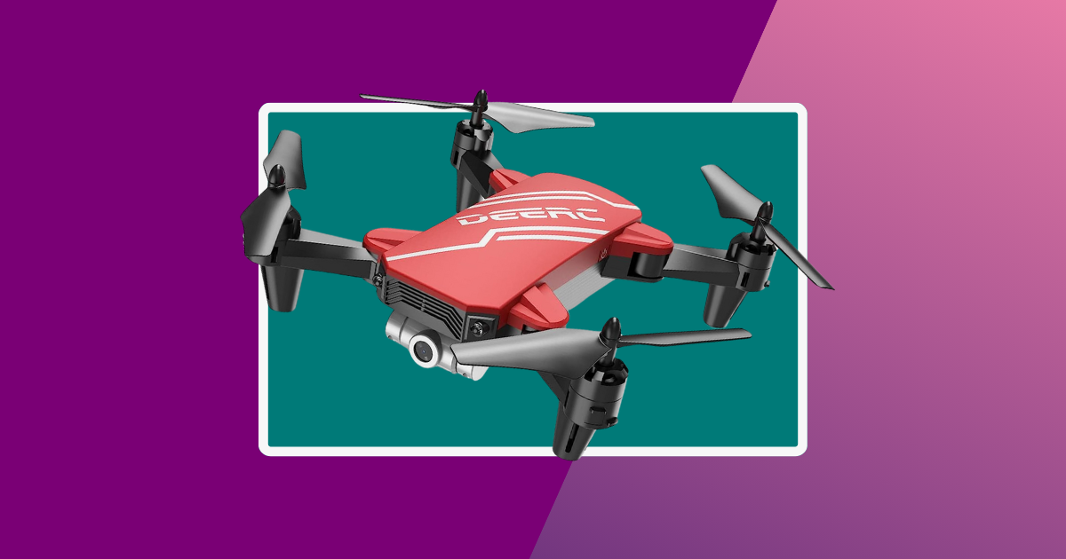 Best Drone Toys For Kids Of All Ages