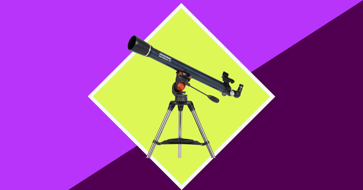 Best Telescopes For Kids