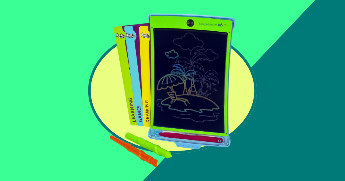 10 Best Writing Boards For Kids