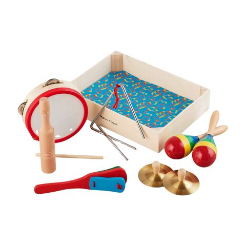 Best Musical Toys For Kids