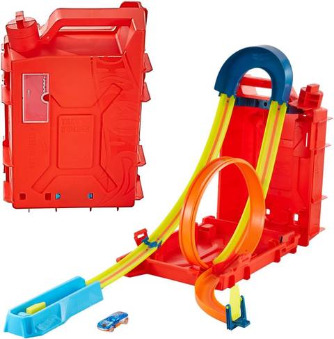 Best Hot Wheels Playsets