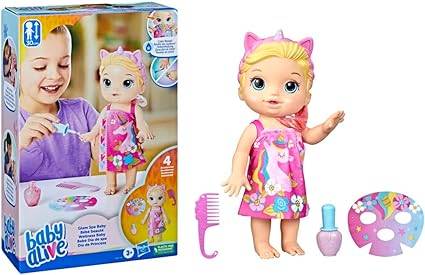 The 8 Best Baby Alive Interactive Dolls Out Right Now