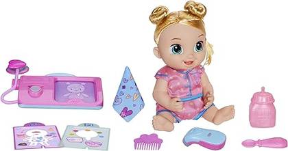 The 8 Best Baby Alive Interactive Dolls Out Right Now