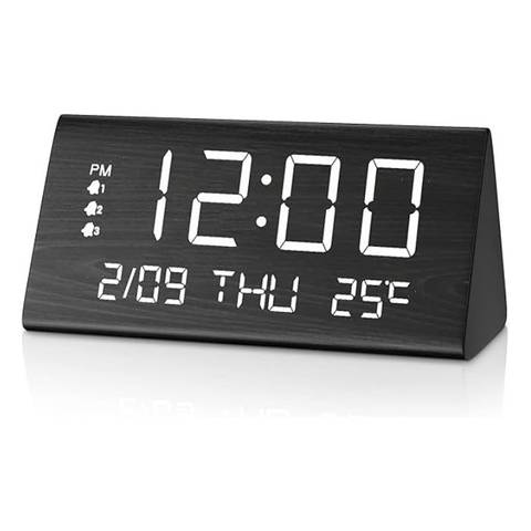 The Best Alarm Clocks For Teens