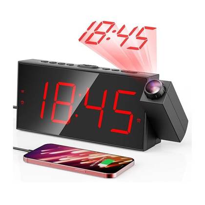 The Best Alarm Clocks For Teens
