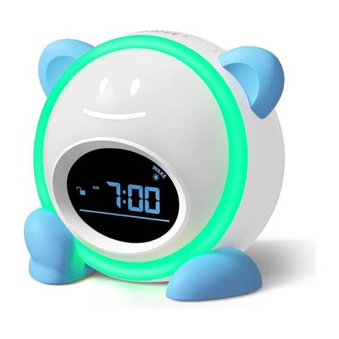 Best Alarm Clocks For Kids