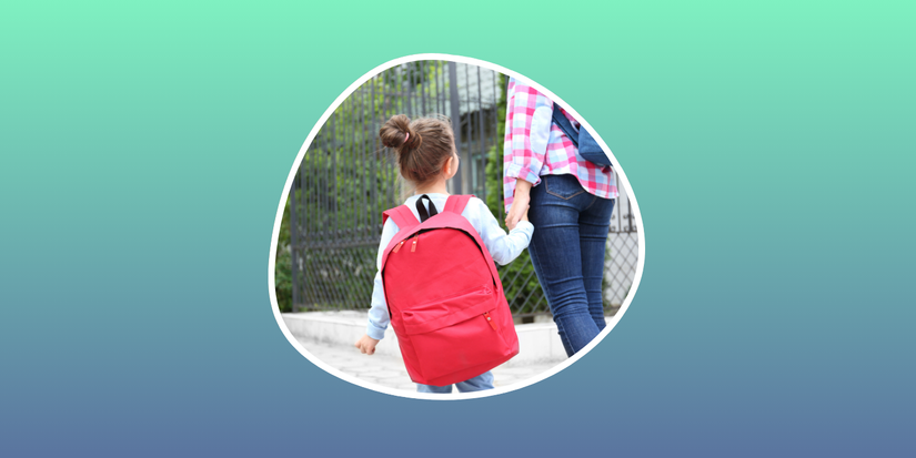 How To Clean And Care For Your Children’s Backpack