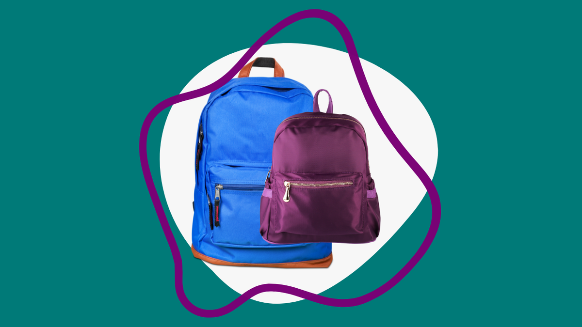 How To Clean And Care For Your Children’s Backpack