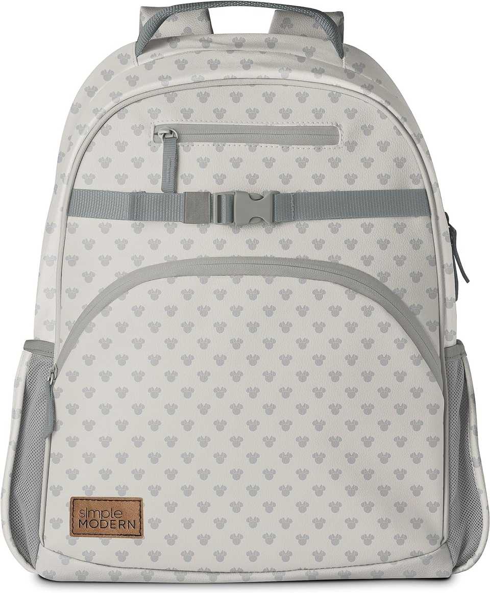 8 Best Backpacks For Young Kids
