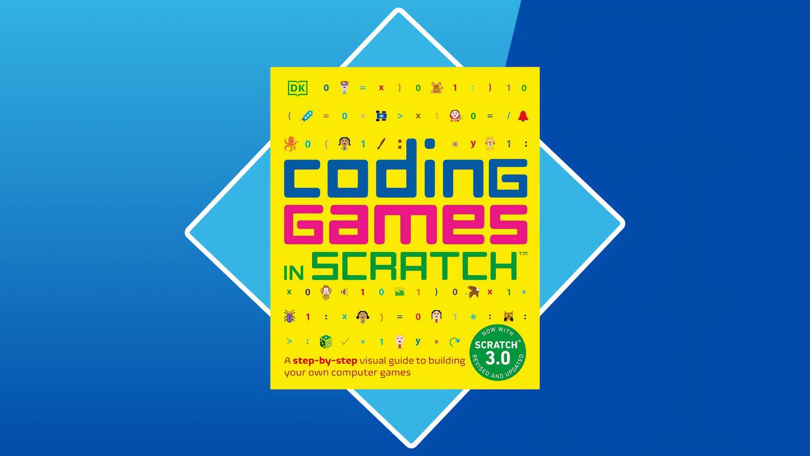 The Best Age-Appropriate Coding Books For Kids