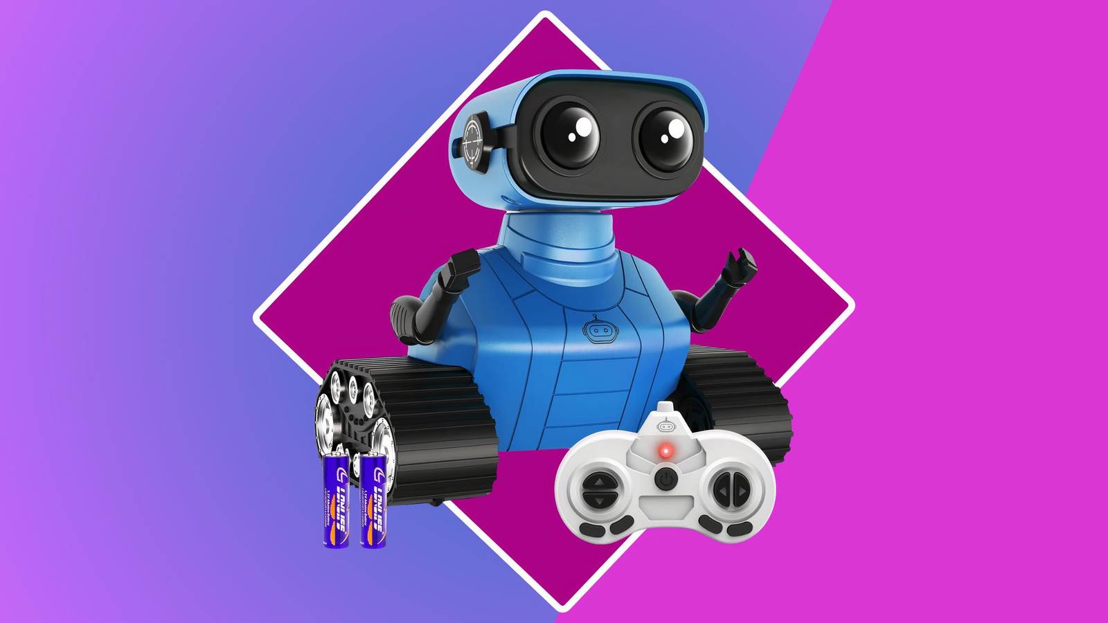 Best Tech Toys For 5 To 7 Year Old Kids
