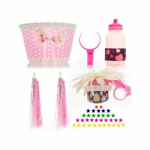 The Best Bike Accessories For Kids