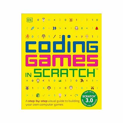 The Best Age-Appropriate Coding Books For Kids