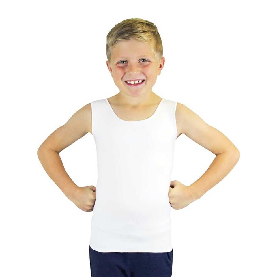 Best Sensory-Friendly Clothing For Kids