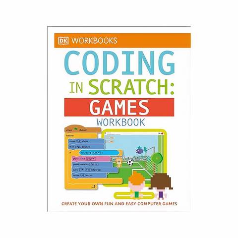 The Best Age-Appropriate Coding Books For Kids
