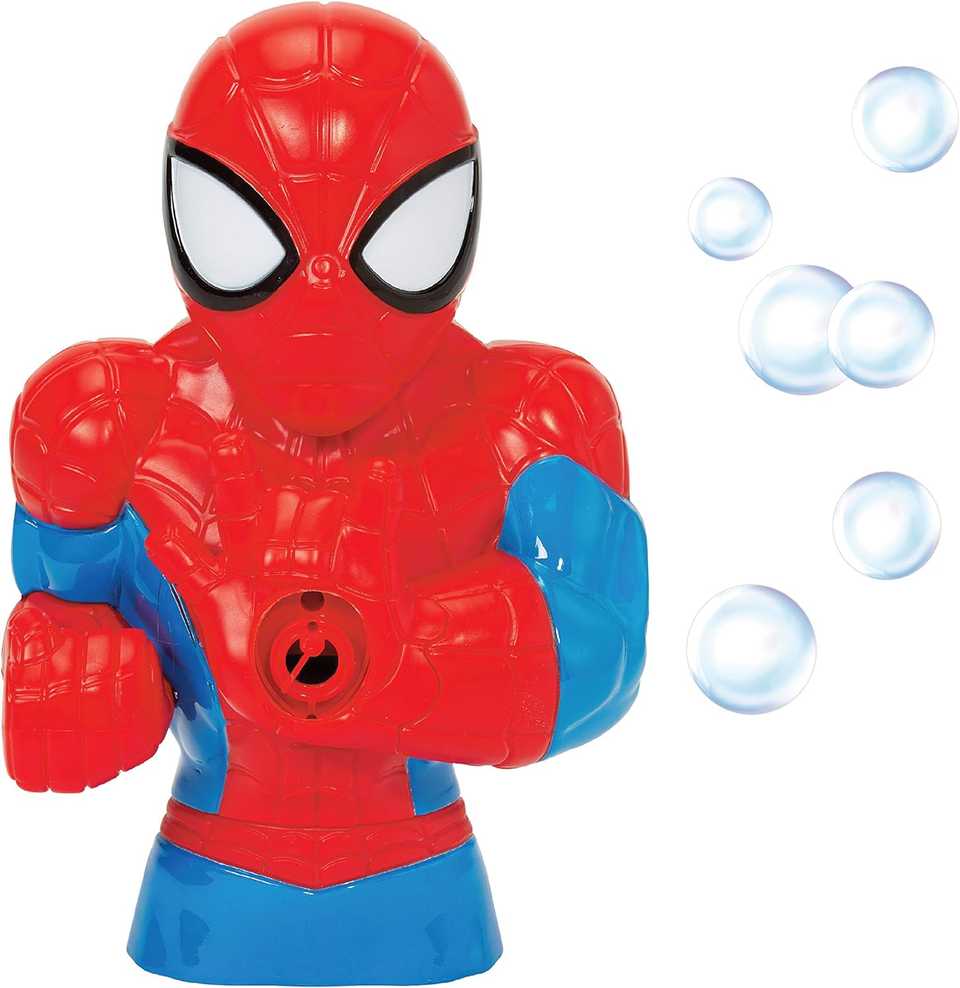The Best Bubble Machines For Indoor And Outdoor Use