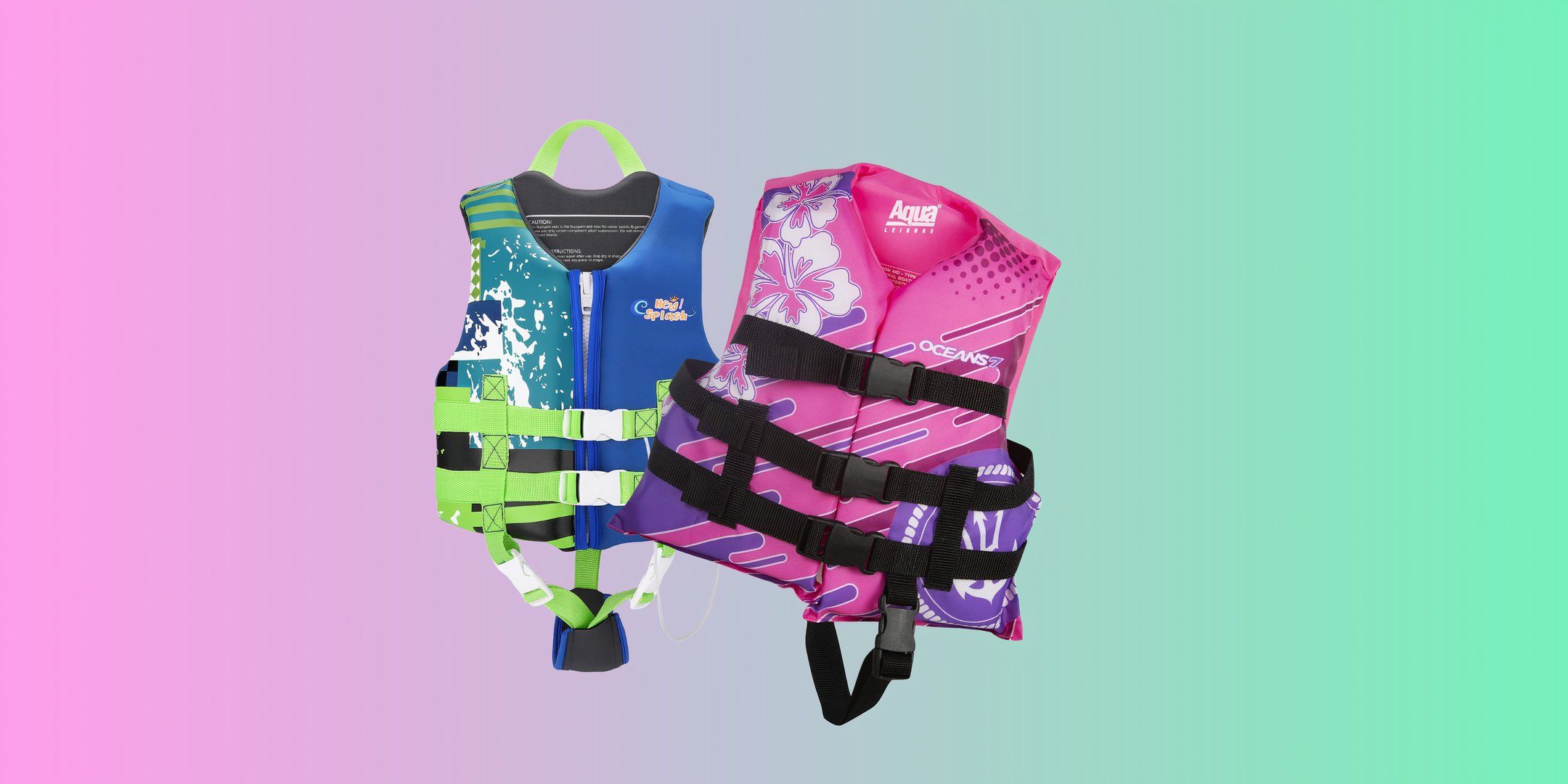 Best Life Jackets For Kids