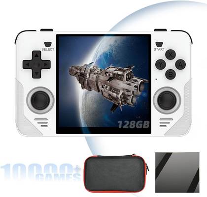 Best Gaming Consoles For Kids Aged 6-10