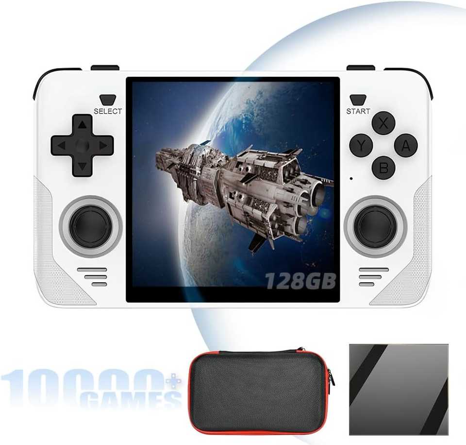 Best Gaming Consoles For Kids Aged 6-10